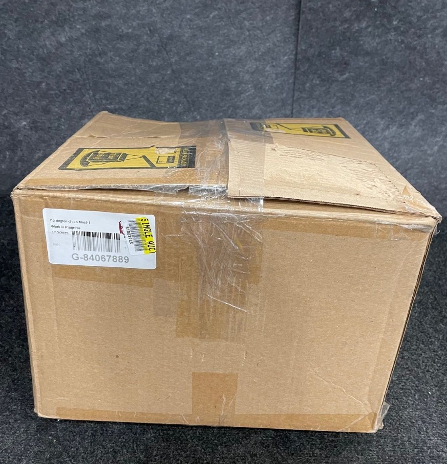 Ericsson Remote Radio Head 8843 KRC 161 707/2 B2 B66A TA8AKRC161707-2 ...