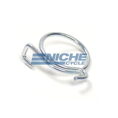 Genuine Mikuni VM33 Smoothbore Throttle Return Spring VM33/35 | eBay