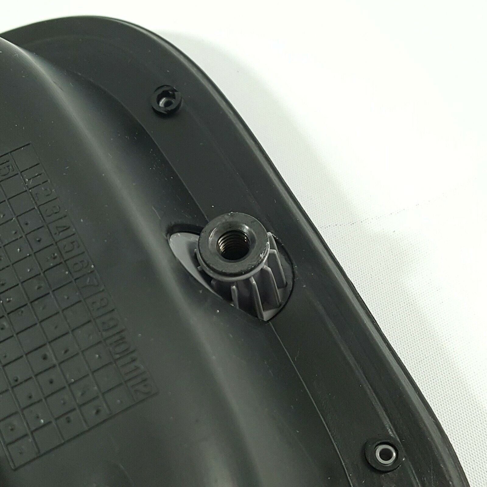 Gen-uine 83650-4H150 Door Handle Catch Unpainted LH For Hyundai H1 2007 ...