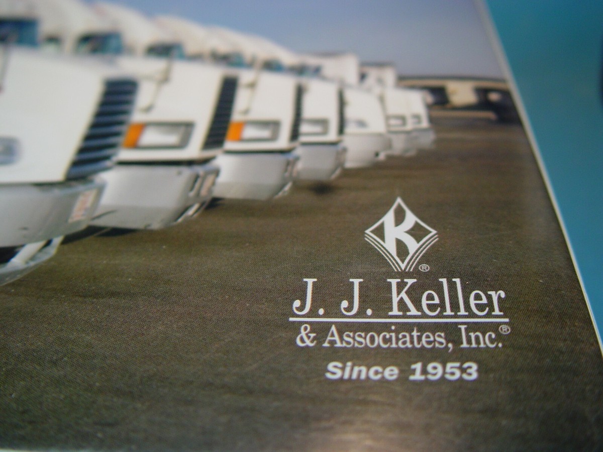 Logotipo De Jj Keller