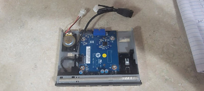 HP Z4 Z6 Z8 G4 Workstation Control Panel Assembly Kit 935684-001 857698 ...