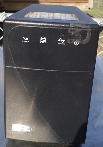 Powercom BNT-1500AP UPS. 220V AC, 6.82A | eBay