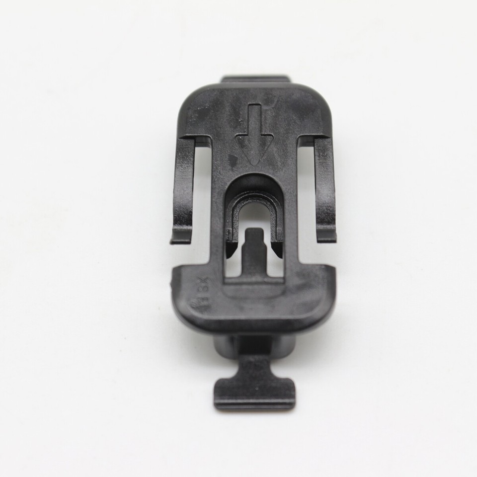 5Pcs New Exterior Rocker Moulding Clips 8T0853909A, 8T0-853-909-A For ...