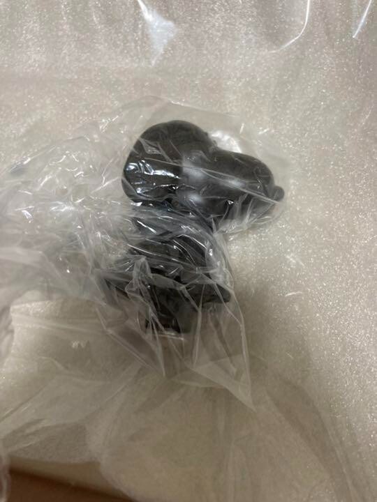 BRUNO Compact Hot Plate Snoopy PEANUTS Collaboration Body Plate 3 types ...