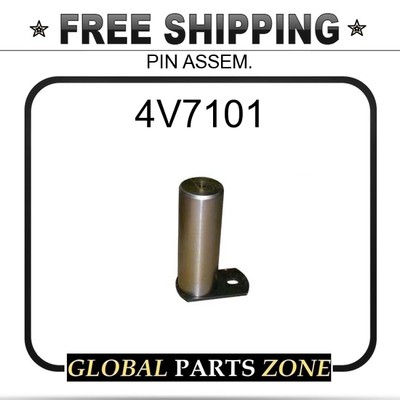 4V7101 - PIN ASSEM. for Caterpillar (CAT) | eBay