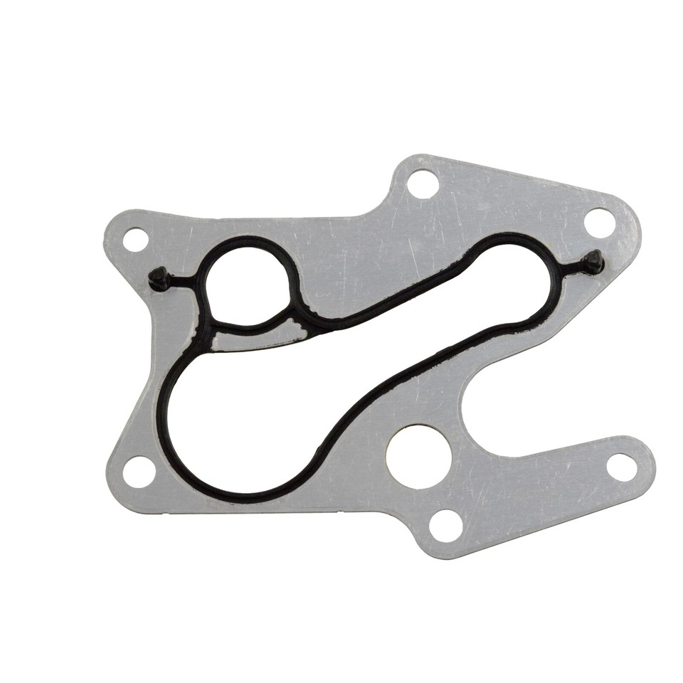 FEBI 103404 Dichtung Ölkühler für MERCEDES W204 W205 W212 W213 M274 ...