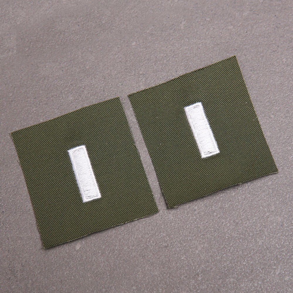 Set Vietnam US TCU Jacket Patch CIB Jump USARV Pathfinder 1LT ARVN ...