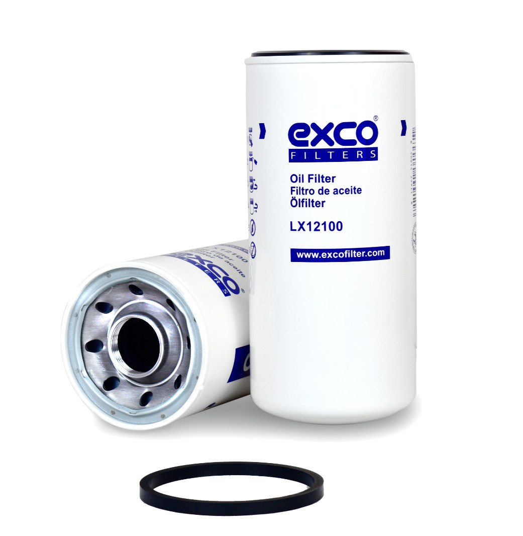 DETROIT-DIESEL 23530573 - cross reference oil filters | oilfilter ...