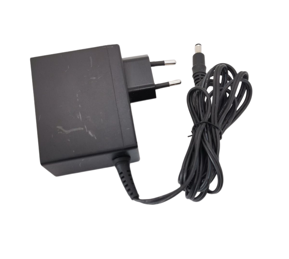 EU AC Adapter 5.5mm 12V 3.5A Power Supply Charger For Netgear Nighthawk ...