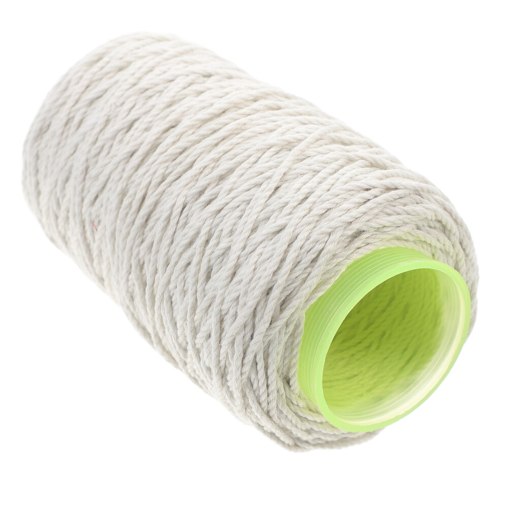 1 Roll Garden Twine Cotton Twine Cotton Rope Cotton String Wrapping ...