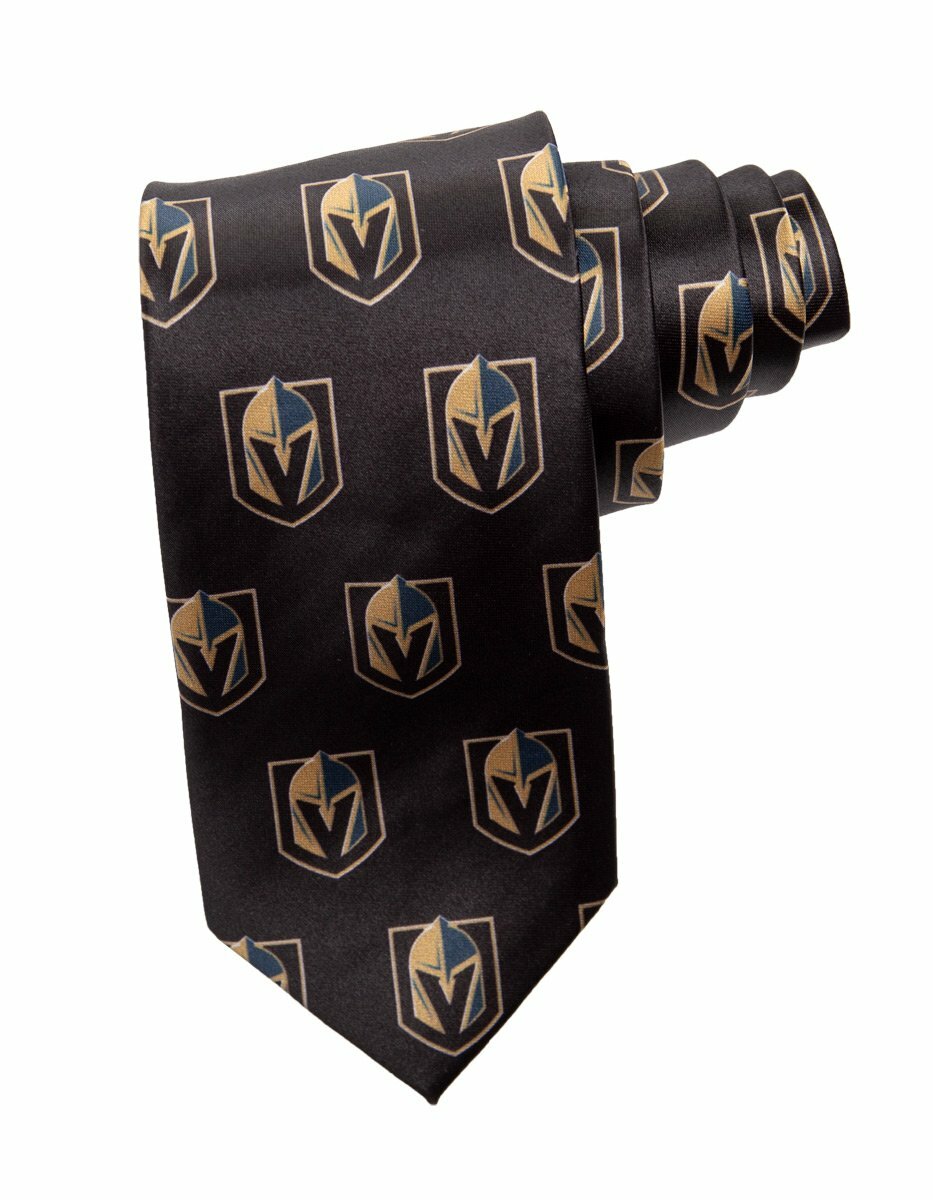 NHL Mens Neckties Hockey Team Logo Neck Tie Officially Licensed New | eBay