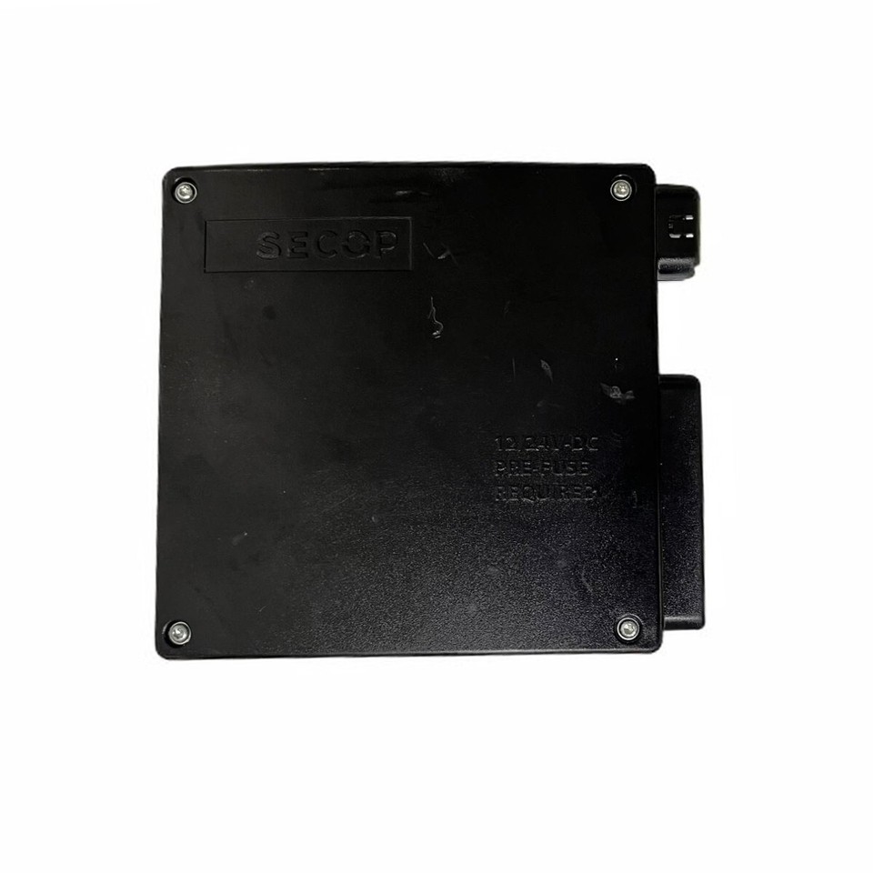 SECOP 101N0512 Electronic Start Unit AC/DC Starting Device Fit for ...