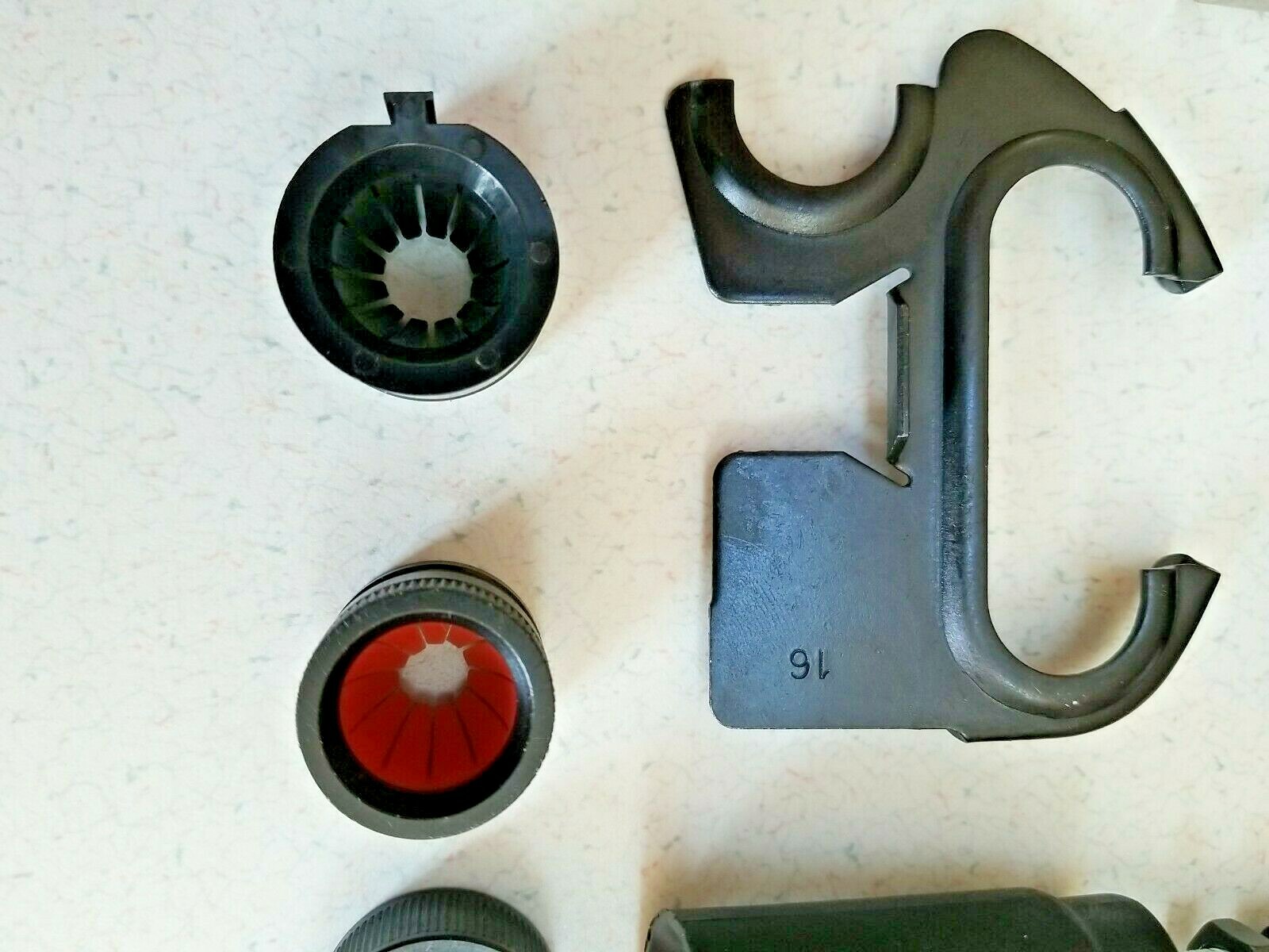 MEC Die Set for 600 Jr. (Pre 82) and (82 to 85) 16 Ga. Kit (NIP ...