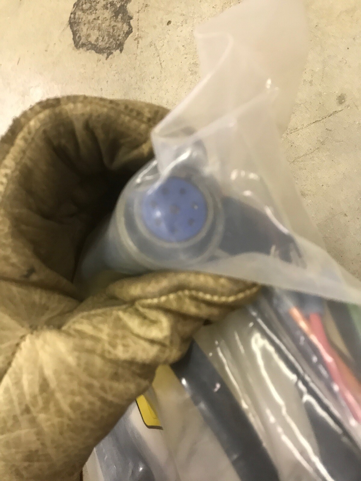 Profax 9228-10 Cable Assembly Pro Feeder to Miller w/Hubb | eBay