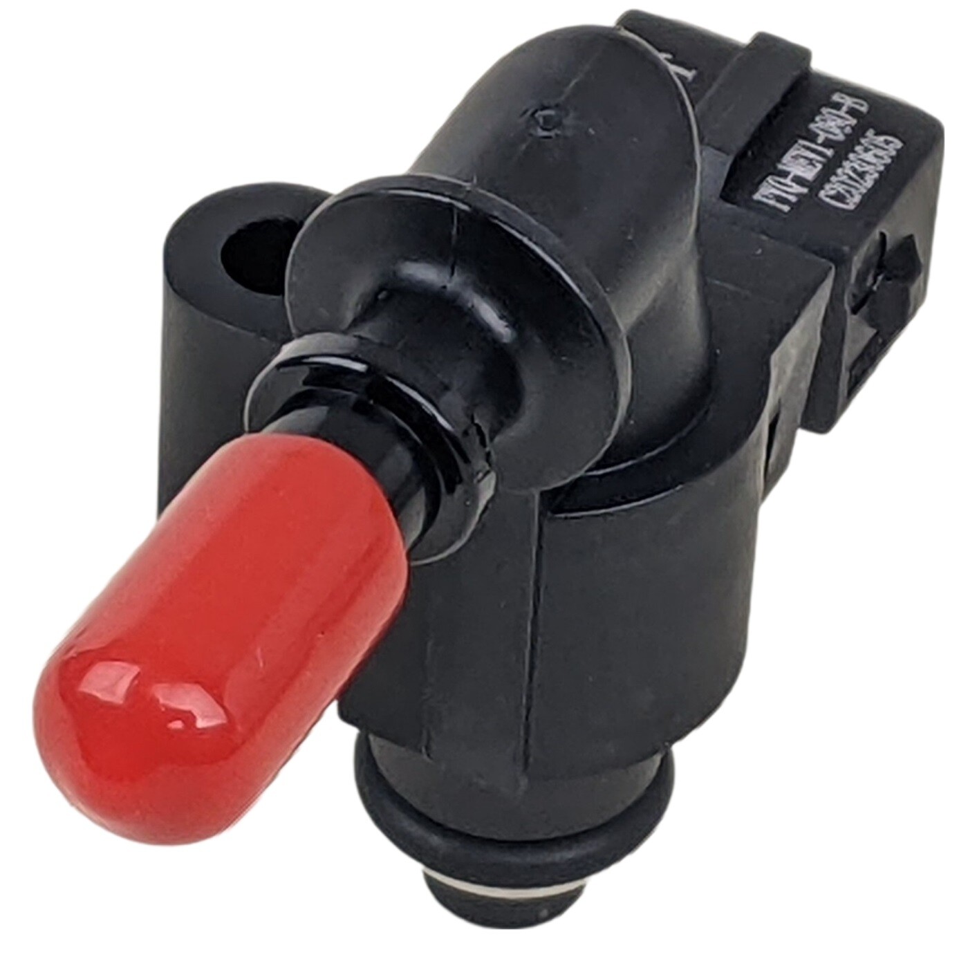 Fuel Injector for Injection EFI GY6 Engine Jonway 170cc 200cc Force 200 ...