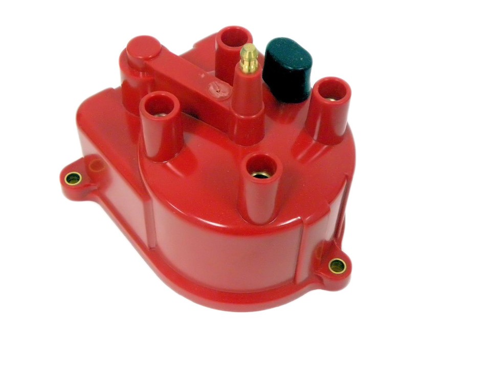 1992-1995 Honda Civic VMS External Coil Distributor Cap Conversion Kit ...