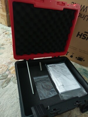 Lockable Power Tool Case with Foam Inlay EINHELL S35 E-Box HEROCCO (no ...