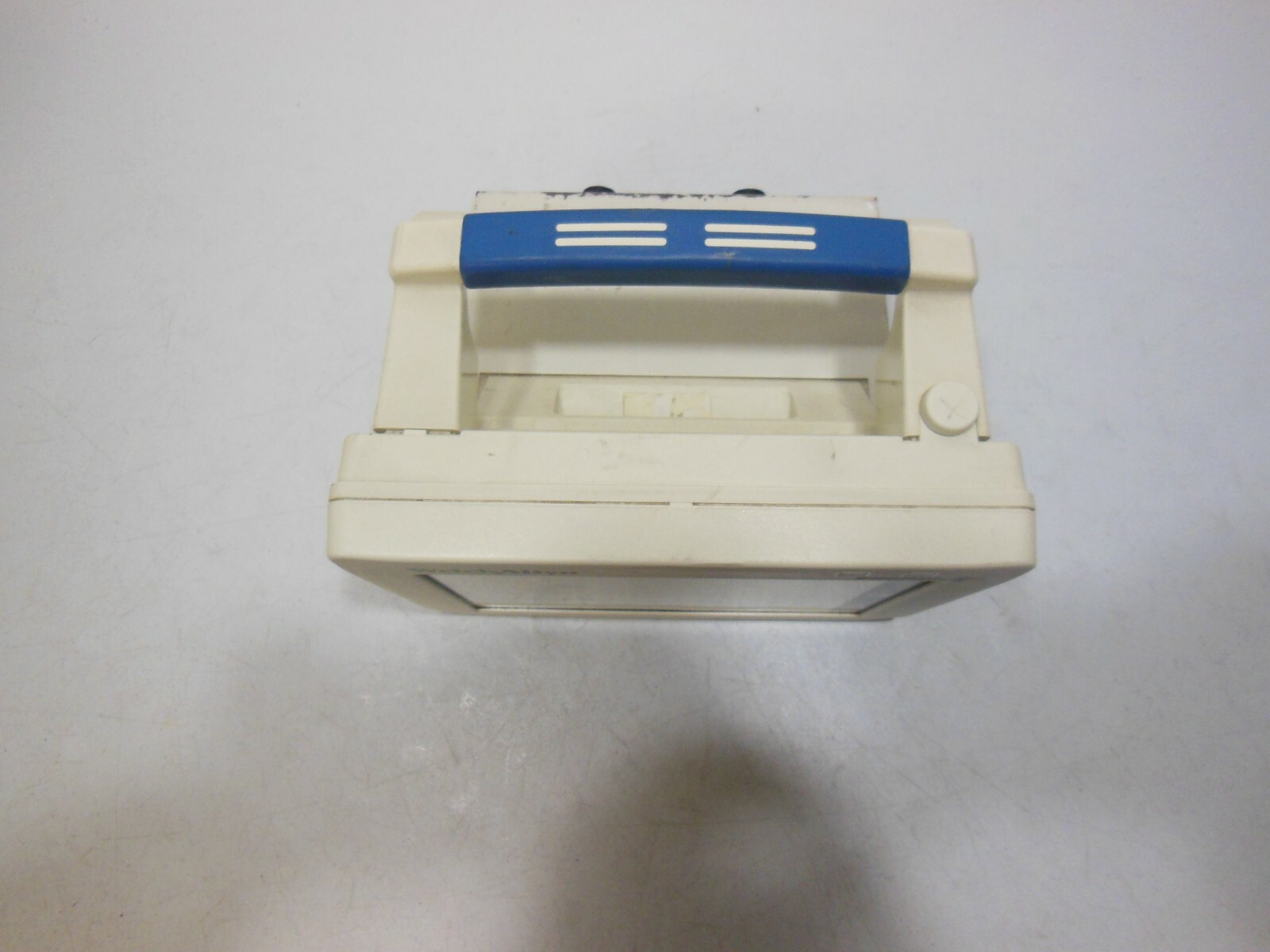 Welch Allyn PROPAQ CS Model 242 Patient Monitor - Untested | eBay