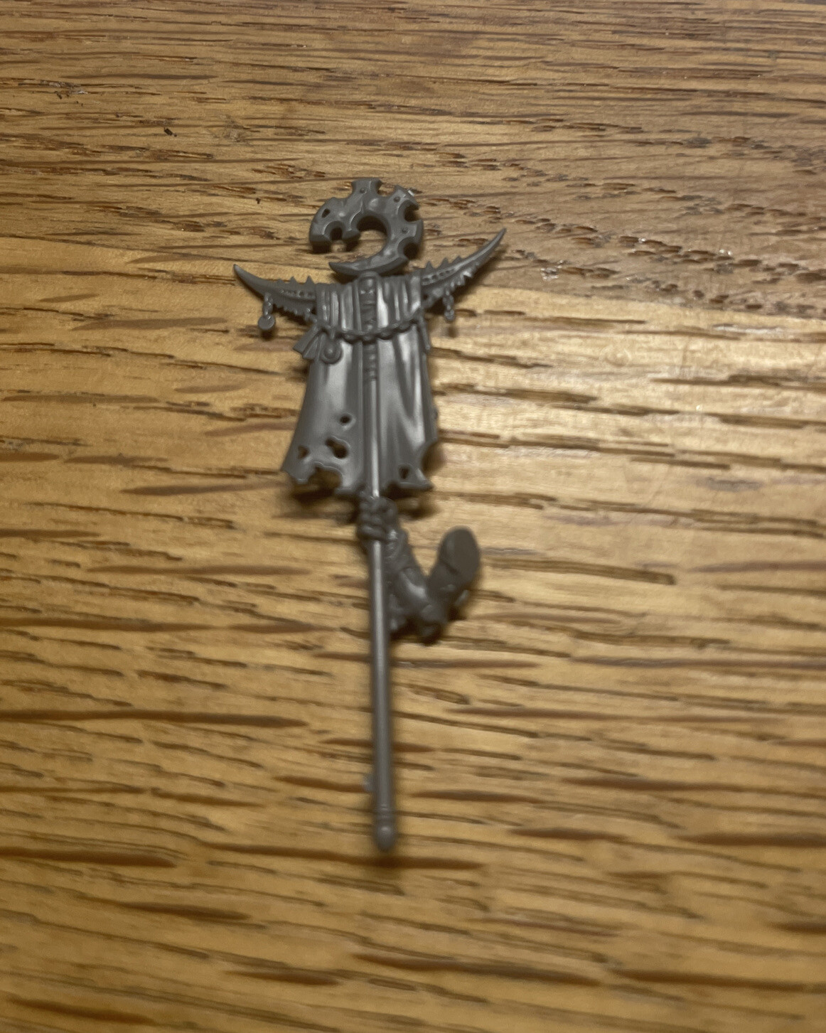 Genestealer Cult Tyranid Genestealer Patriarch from Broodcoven ...