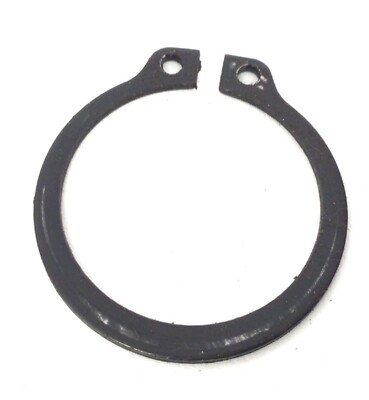 Spirit Sole Xterra Fitness Elliptical C Snap Ring J310001-Z4 & J310001 ...