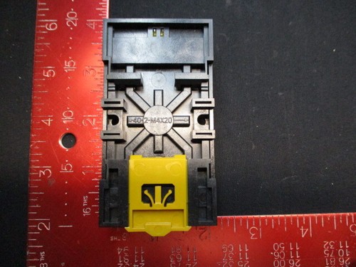 Omron 8PFA1 SOCKET, RELAY | eBay