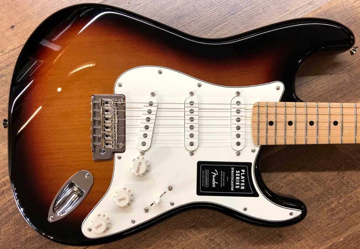 Stratocaster Guide: Electric Guitar Models Explained Fender, 58% OFF