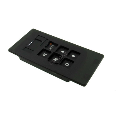 29551555 29551495 Transmission Push Button Shift Selector For Allison ...