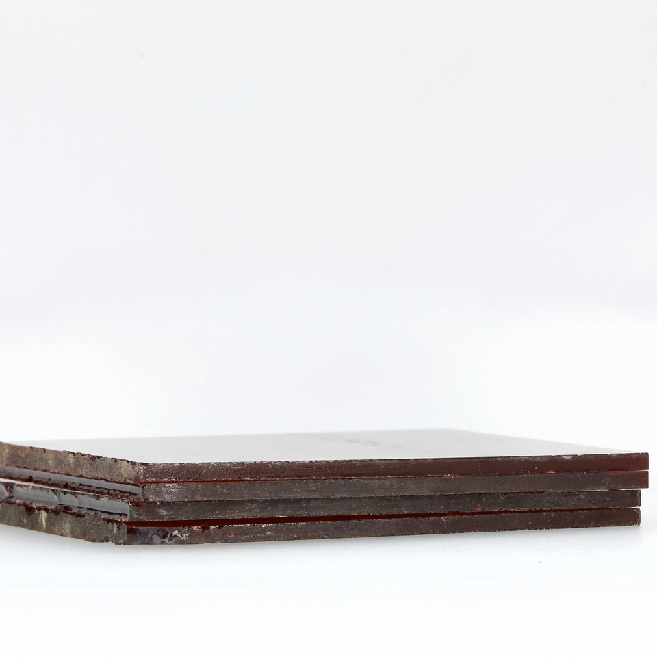 (194) OLD BAKELITE ROD 1120gr KOMBOLOI FATURAN CATALIN GALALITH AMBER ...