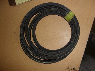 Carlisle D-3606 Shivvers Belt *FREE SHIPPING* | eBay