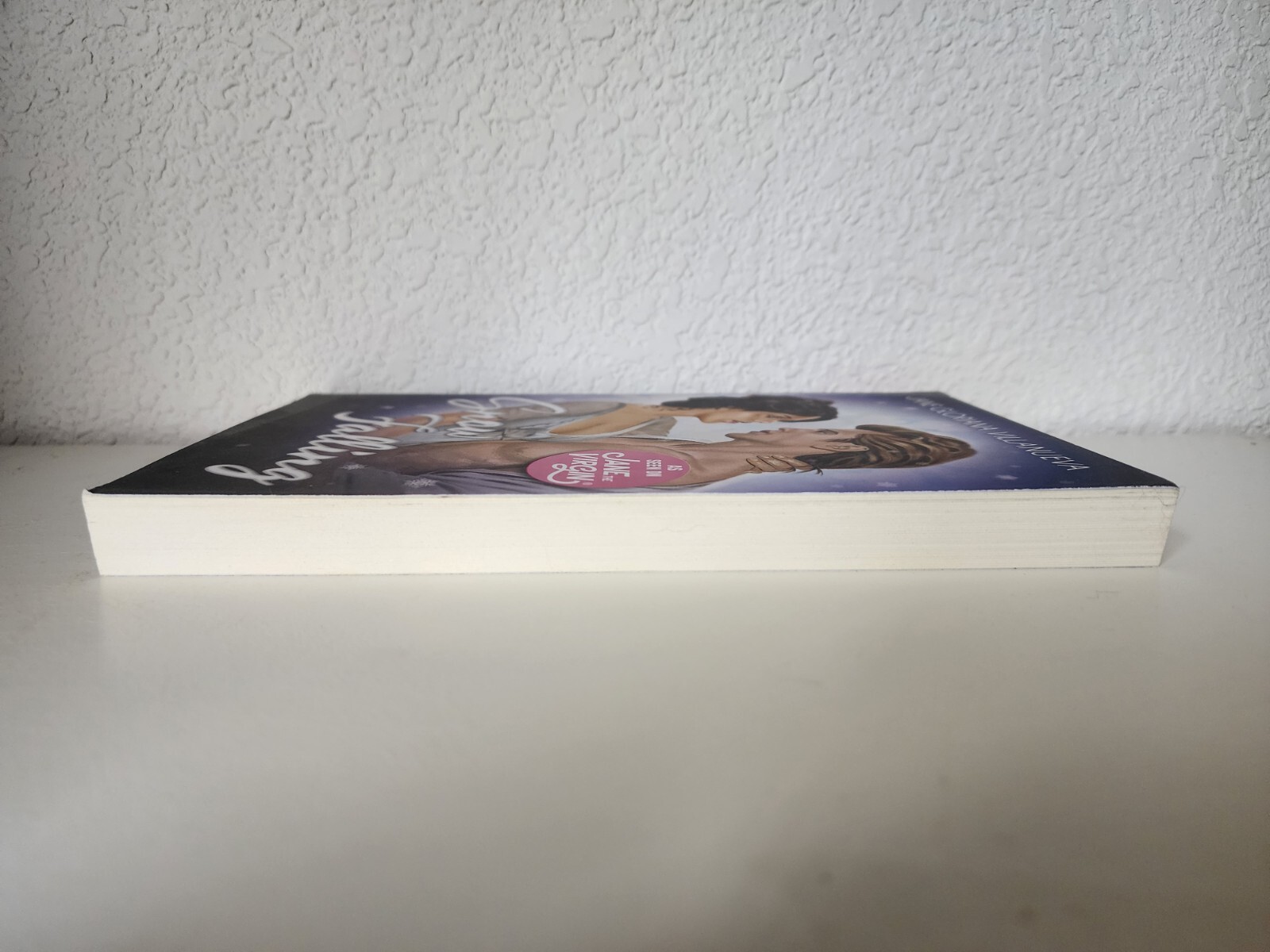 Snow Falling by Jane Gloriana Villanueva (2017, Trade Paperback) for ...