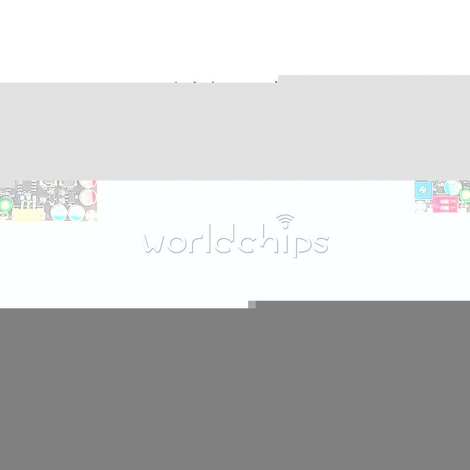 ZK-3002 Digital Amplifier Board High Power TPA3255 Stereo Dual 300WX2 ...