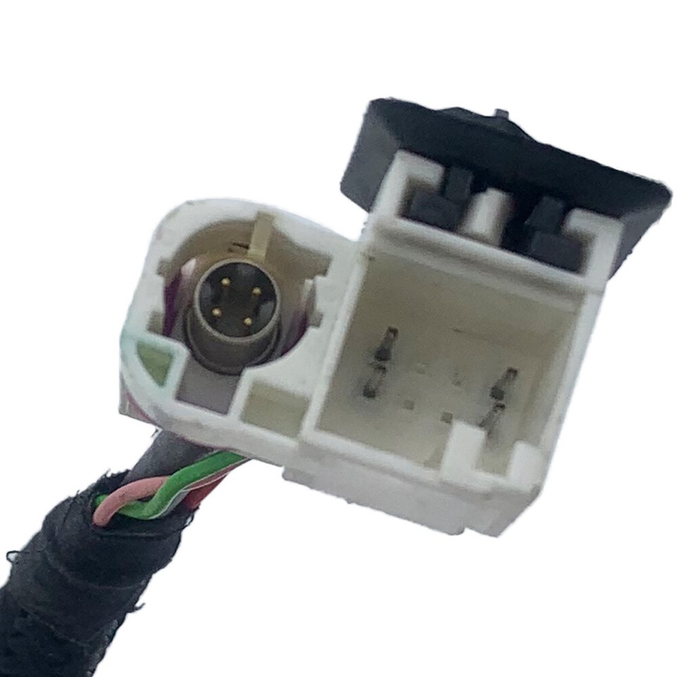 A1667500993 Tailgate Handle Rear View Camera For Mercedes-Benz A C ML ...