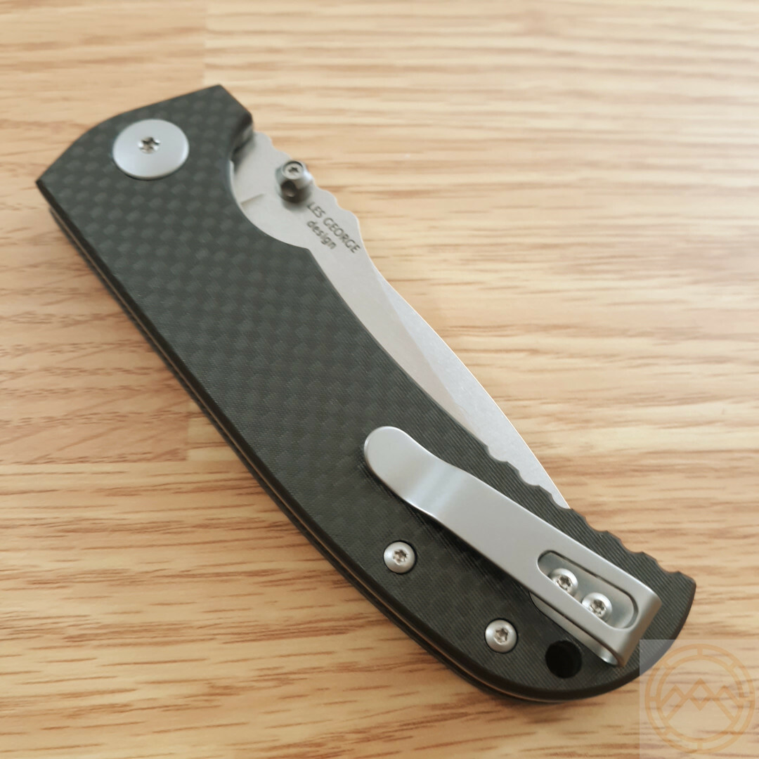 Spartan Blades Astor Folding Knife 3.75" CTS-XHP Steel Blade G10 ...