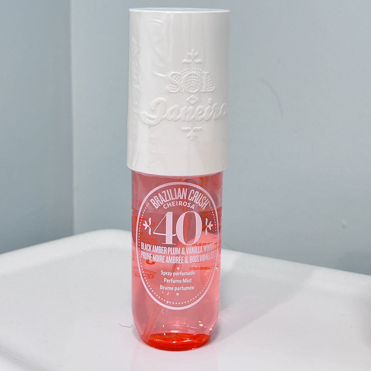Sol de Janeiro Brazilian Crush Cheirosa perfume Mist 90 ml/3 oz~Choose ...