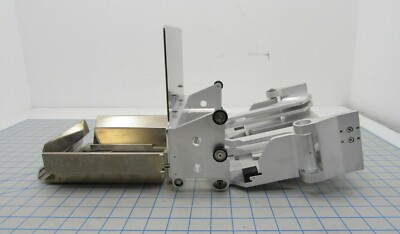 Test & Assembly - Handler