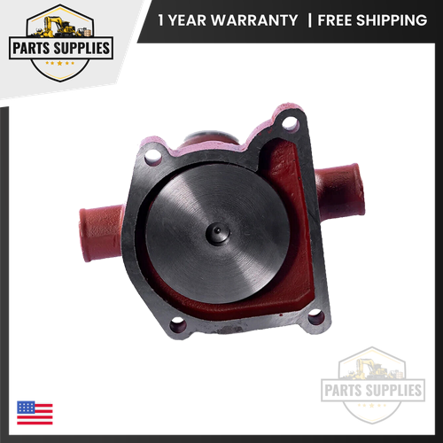 69010656 69010653 Water Pump fits Zetor Tractor 7011 5511 5211 6211 ...