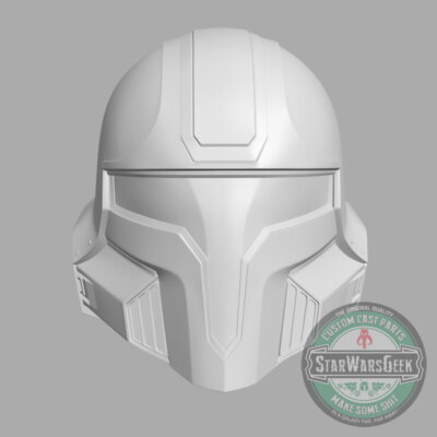 Heck Swimmers v2 Champion for the Persons helmet custom head for action ...