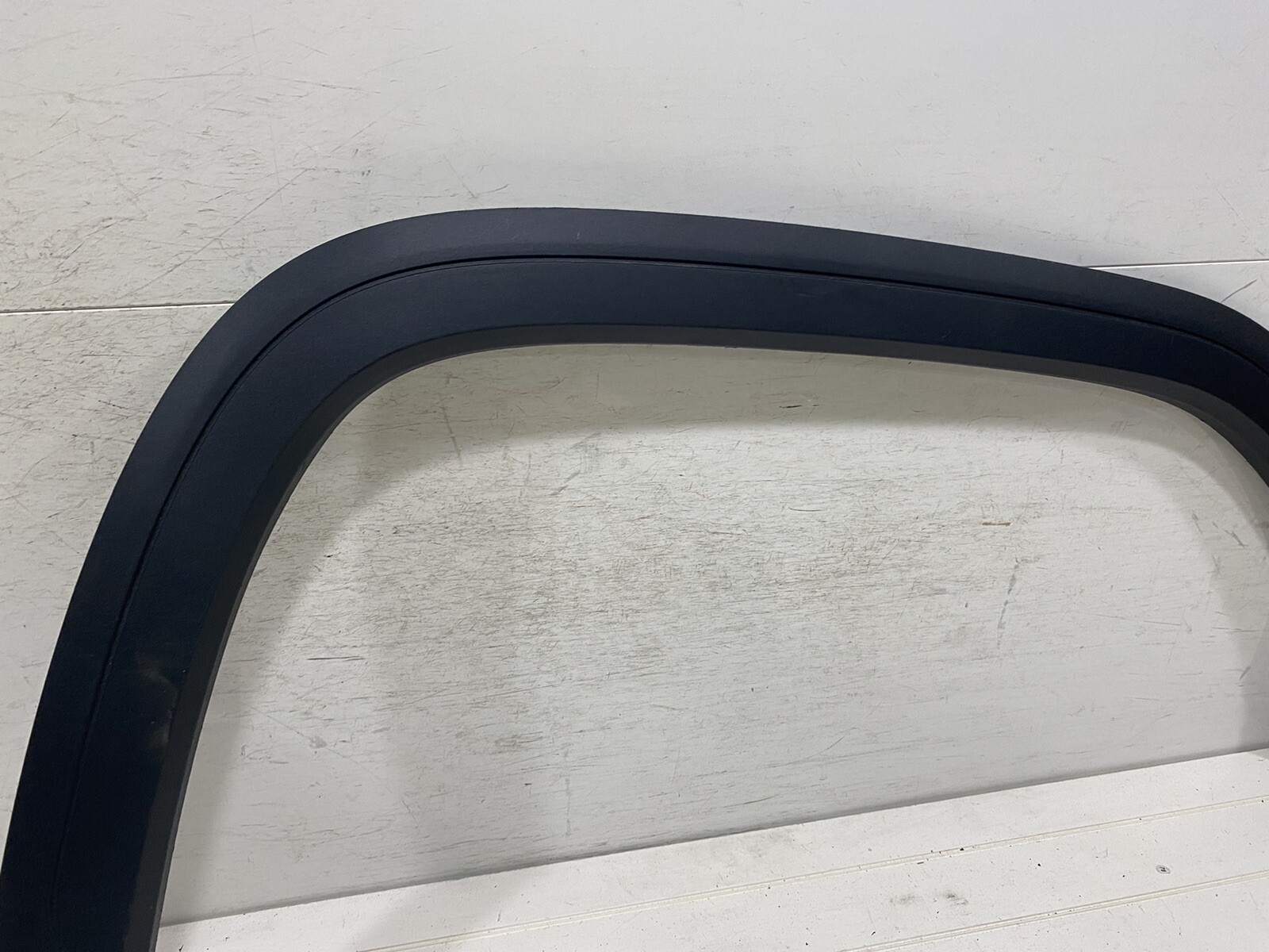 2019 2020 2021 GMC Sierra 1500 OEM Front RH Fender Flare Wheel Molding ...