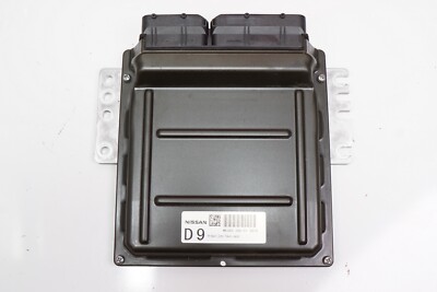 INFINITI G35 ECM Engine Control Module Computer 3.5L M/T OEM 2004 | eBay