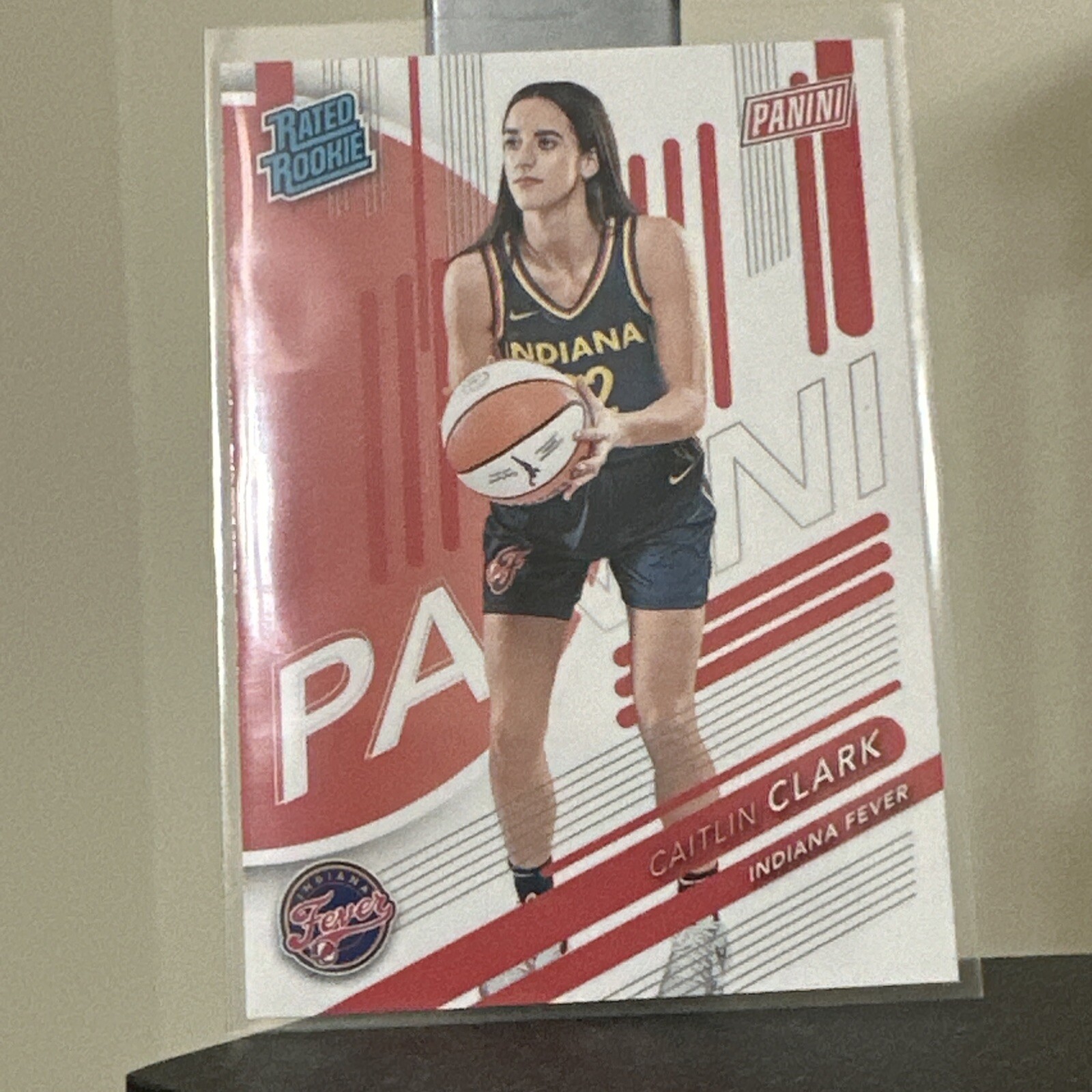 2024 THE NATIONAL CAITLIN CLARK BASE RATED ROOKIE #RR1 | eBay