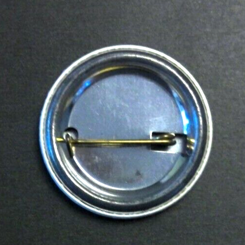 AC/DC Vintage 1980's “Let There Be Rock” Pin Pinback Button Badge 1.25 ...