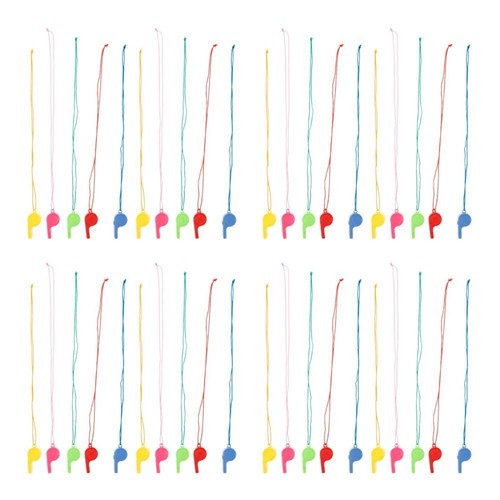 4 Pack Fußball Pfeife Lehrerpfeife Schiedsrichterpfeife Kind Baby | eBay