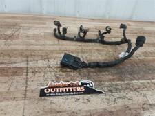 13 Jeep Wrangler JK Fuel Injection Injector Wiring Wire Harness ...