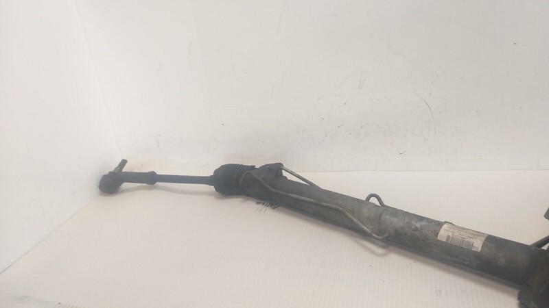 POWER STEERING RACK Volvo S80 (AR/AS) 2.5 T Turbo 20V (B5254T6) 2006 ...