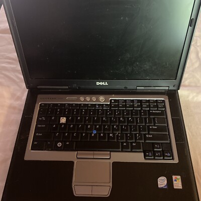 For Parts Or Not Working 15.4” Dell Latitude PP04X | eBay