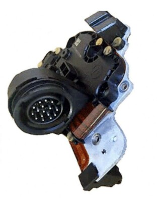 Transmissions & Parts Rebuilt Ford CFT-30 Transmission Control Module ...