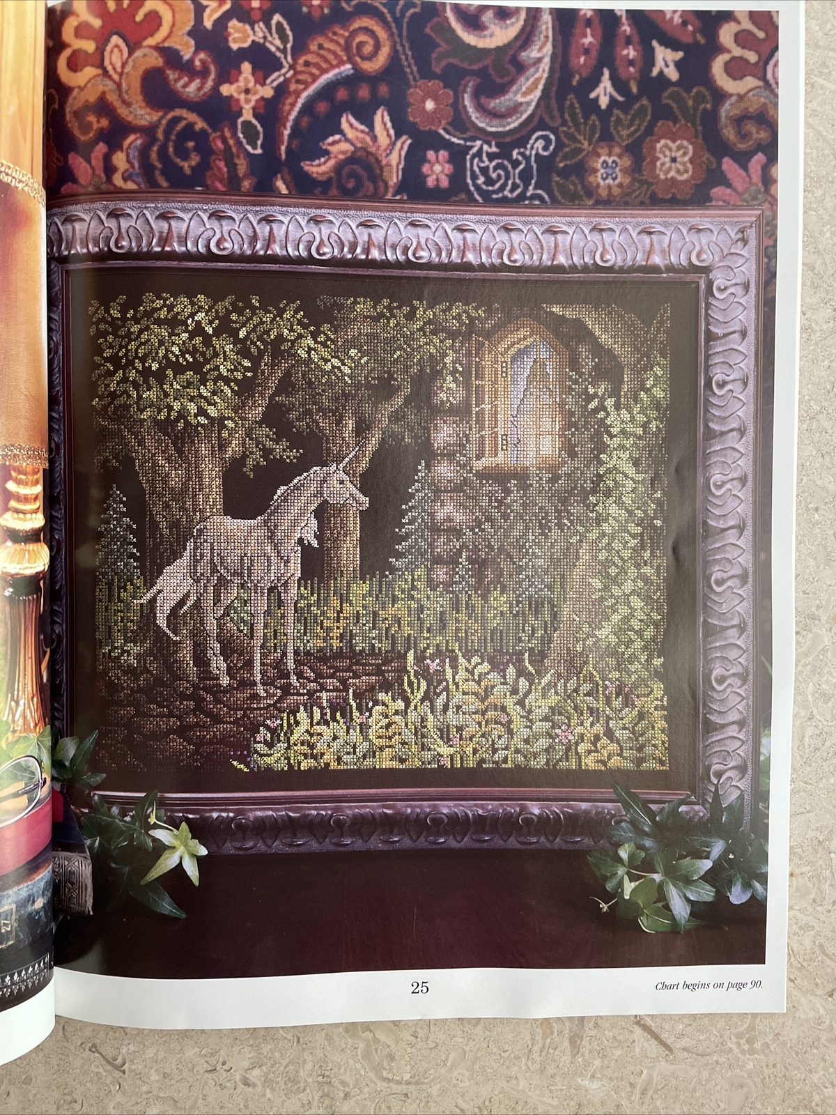 The Best of Teresa Wentzler Fantasy Collection by Leisure Arts Staff ...