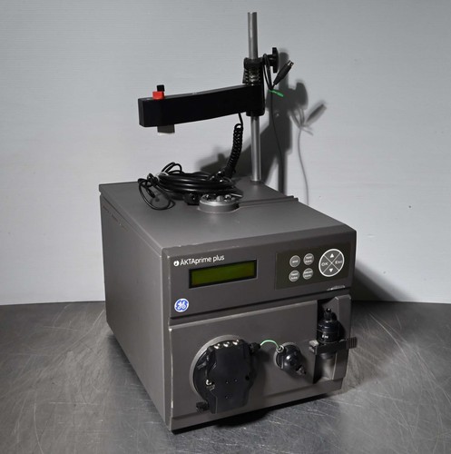 GE AKTA Prime Plus Chromatography System | eBay