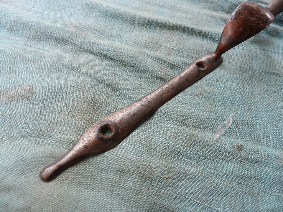 French 18th century flintlock musket complete trigger guard | eBay