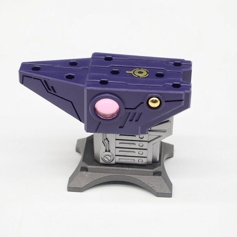 3D Printing Forging Workbench Upgrade Kit For AGE OF THE PRIMES SOLUS ...